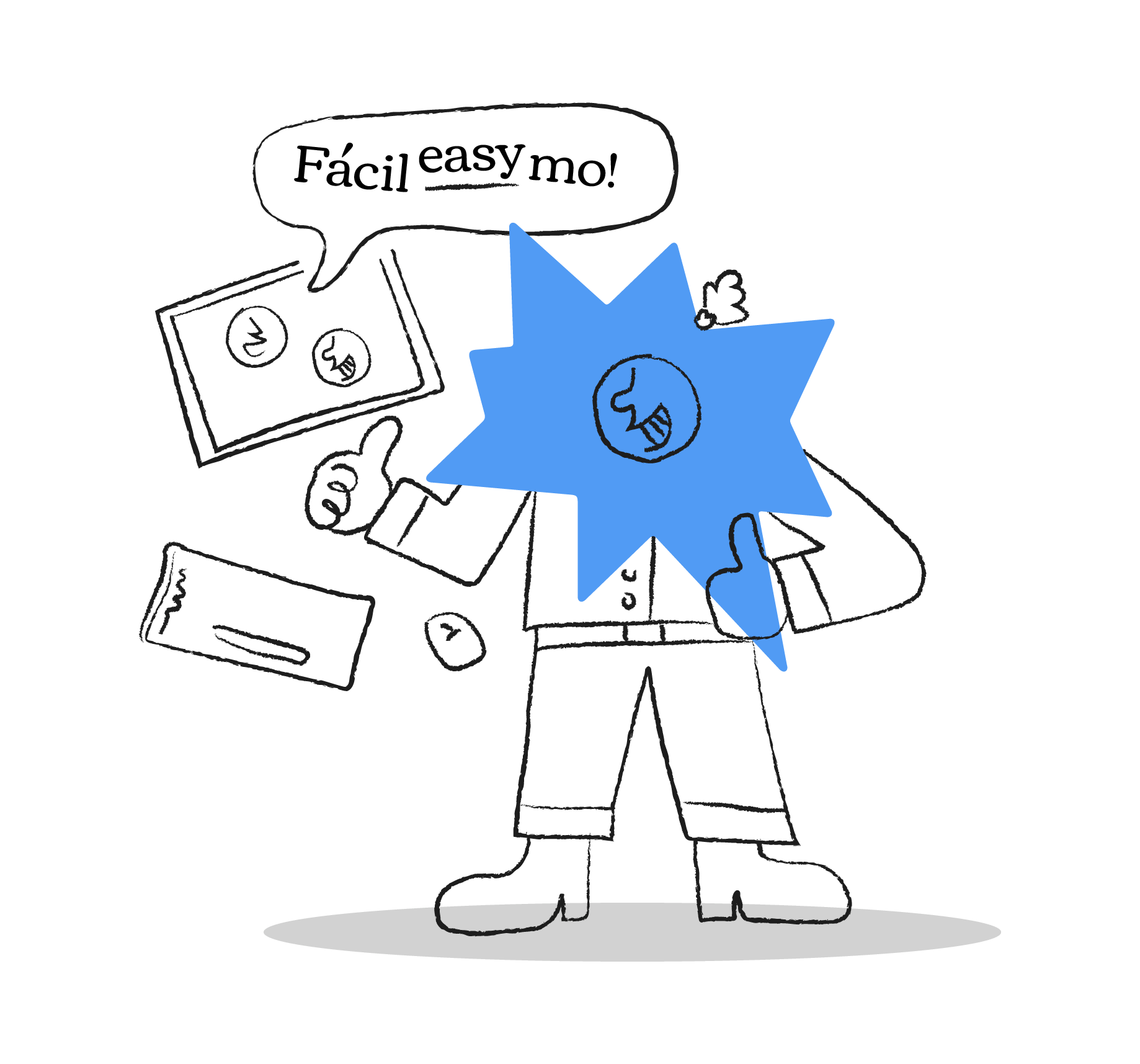 Clases de Inglés Online | Talking Method